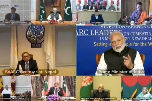 SAARC Summit 2020: Important Highlights that you need to know - OwnTV